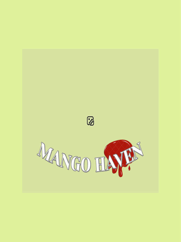 Mango Haven | PDF
