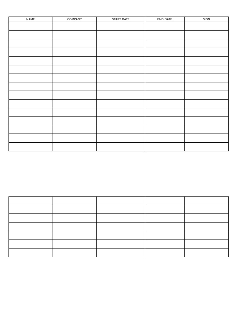 Promo Monitoring Form | PDF | Cooking, Food & Wine