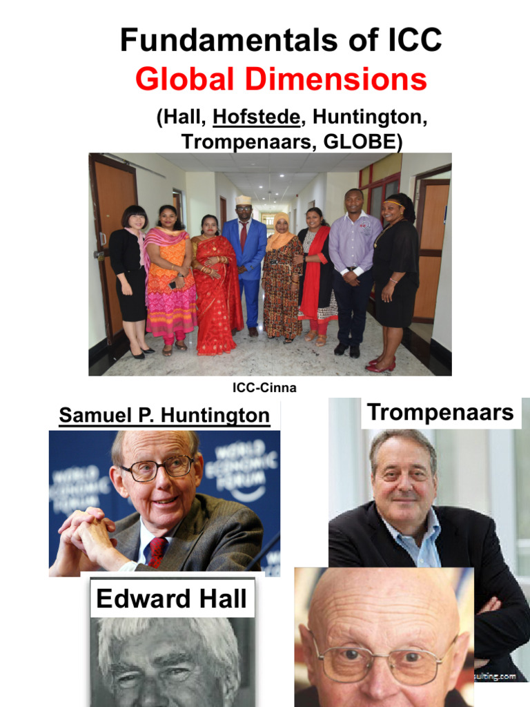 Icc Theme 1.2 Fundamentals of Icc - PPT Lecture (Stu) | PDF | Social ...