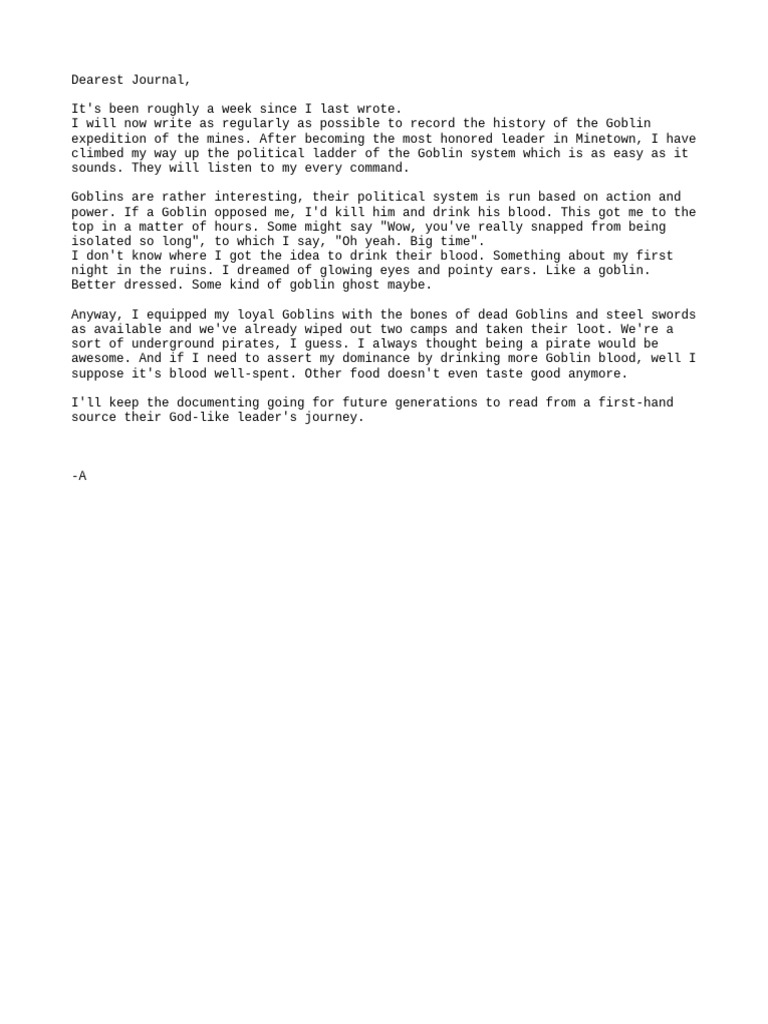 Lost Journal | PDF | Mystery, Thriller & Crime Fiction | Young Adult