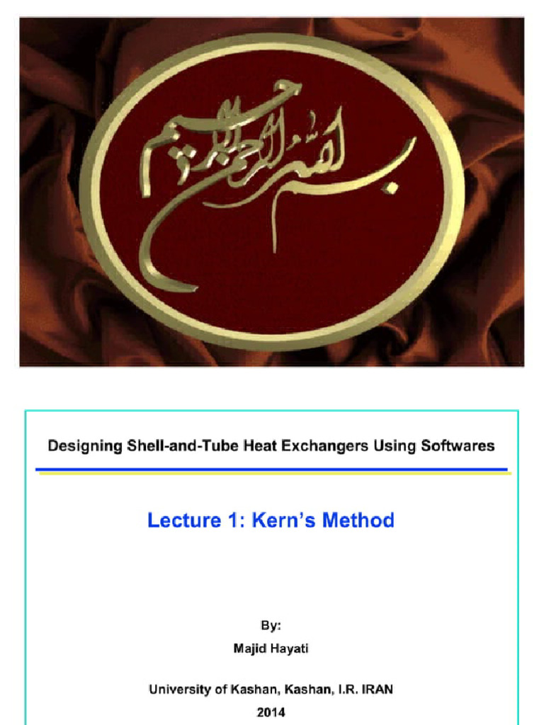 Kern | PDF