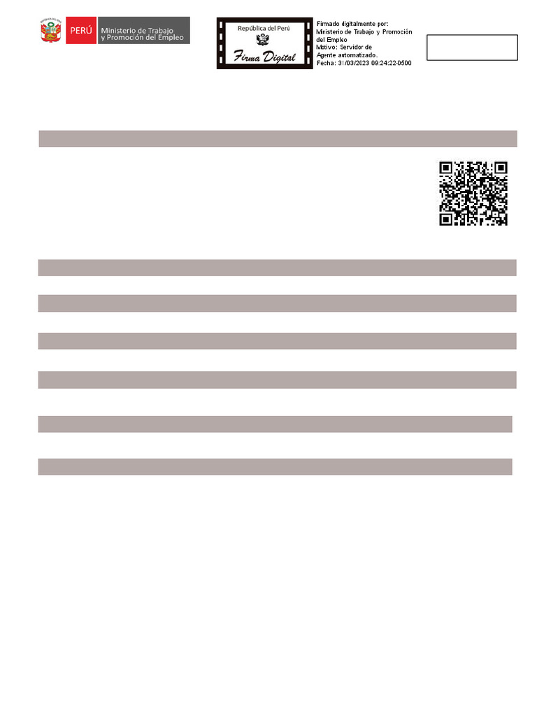 Certus Isamar | PDF | Documento de identidad | Gobierno