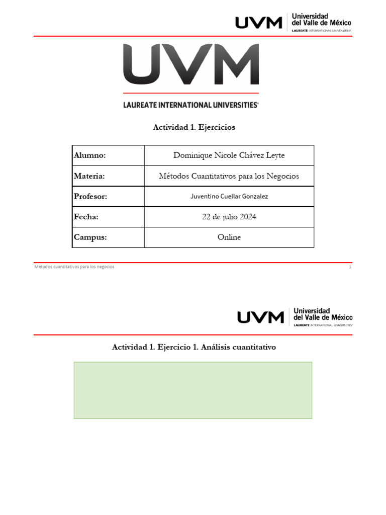 A1 DNCL | PDF | Nivel de medida | Science