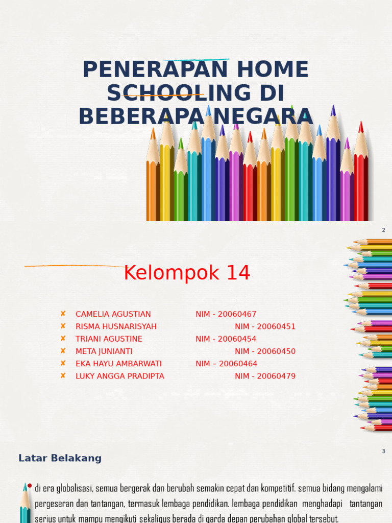 homeschooling | PDF | Color | Blue