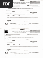 Claim Reimbursement Form PhilCare | PDF | Patient | Hospital