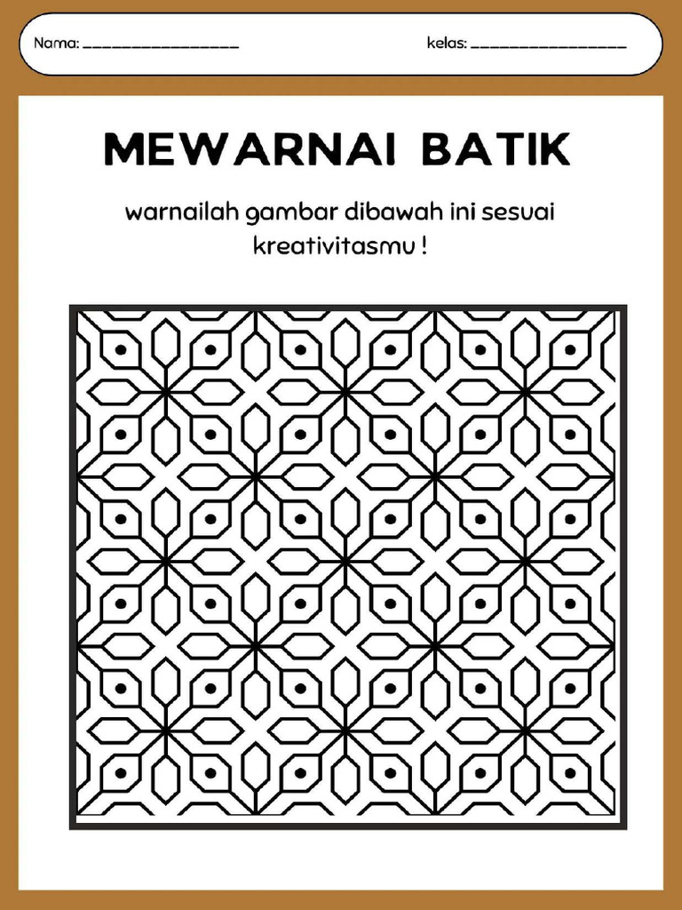 Ritme Pada Gambar | PDF