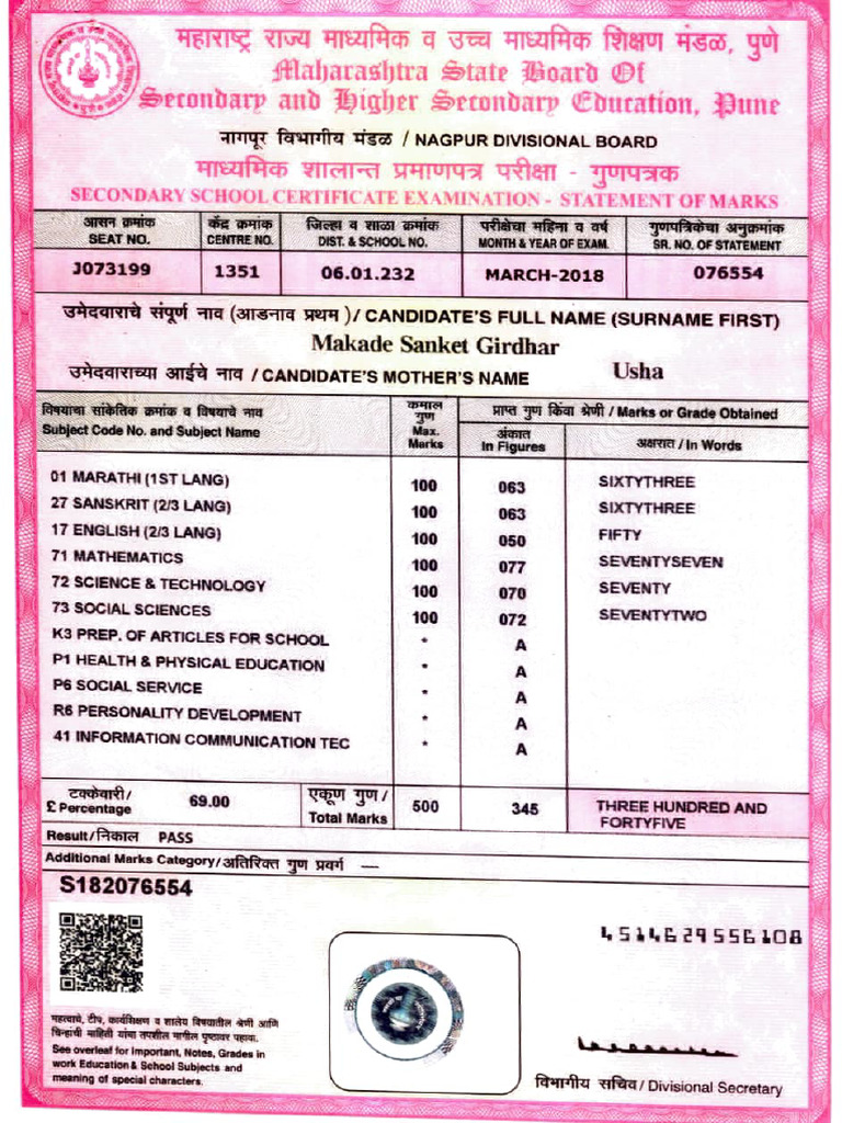 12345 | PDF | Qualifications | Educational Stages