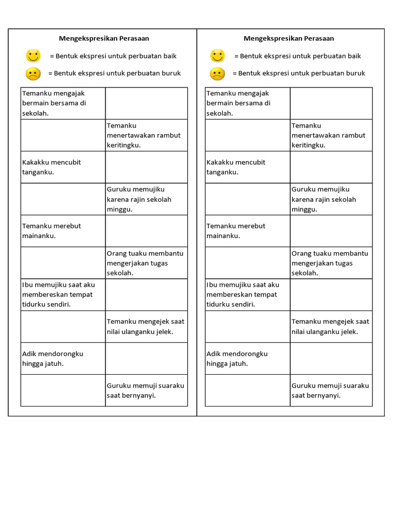 Akt Emoji Merged | PDF