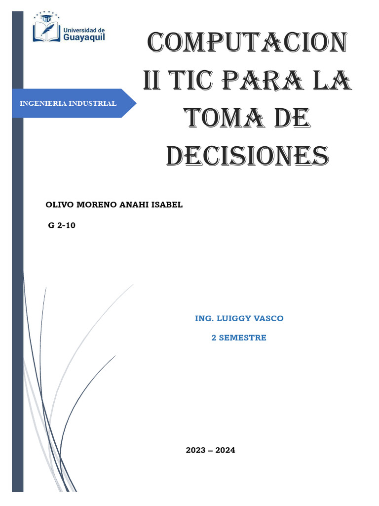 Computacion Autonomo | PDF | Lenguaje de programación | Script Java