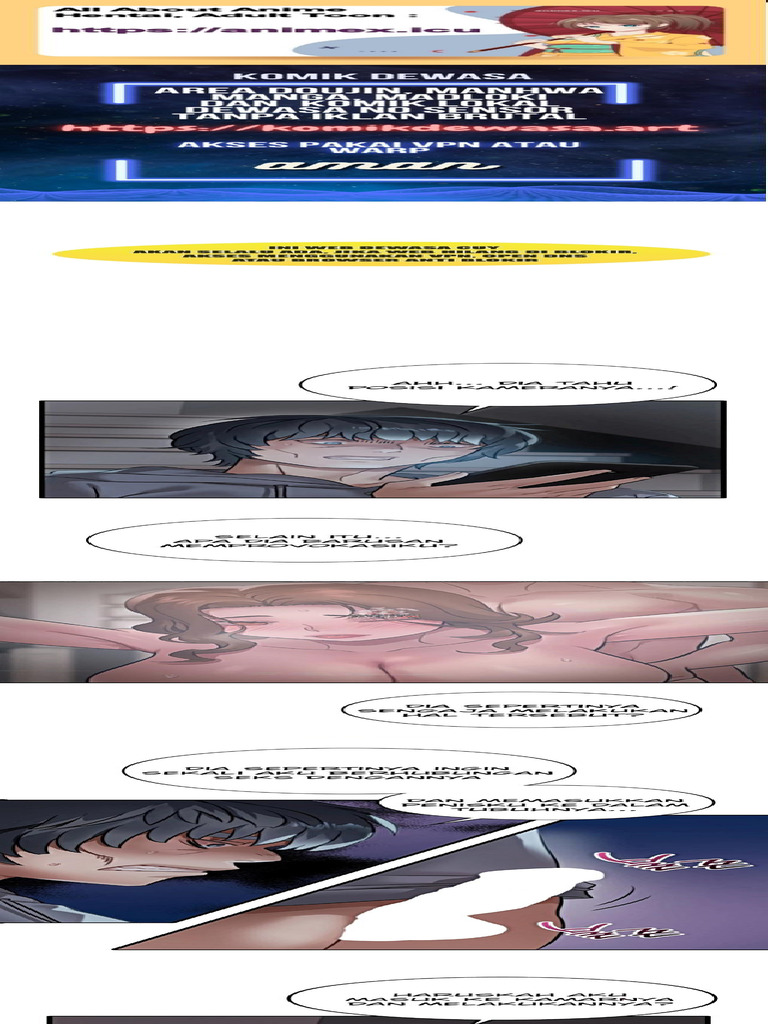 KOMIKDEWASA - ART - She Wants To Get Drunk Chapter 78 | PDF