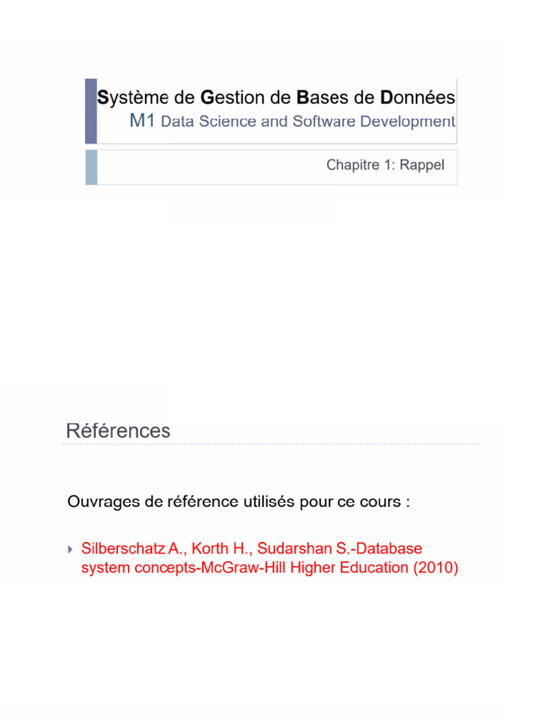 Chapitre 1 Rappel Pdf