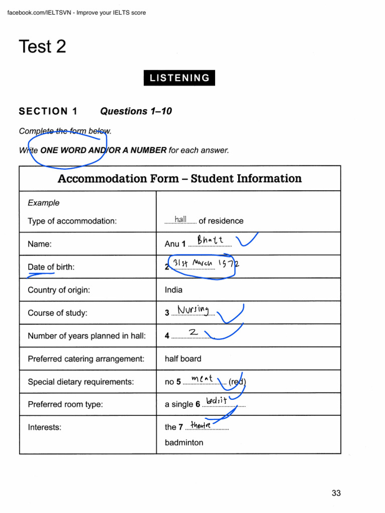 IELTS_PG1_TRISHA | PDF