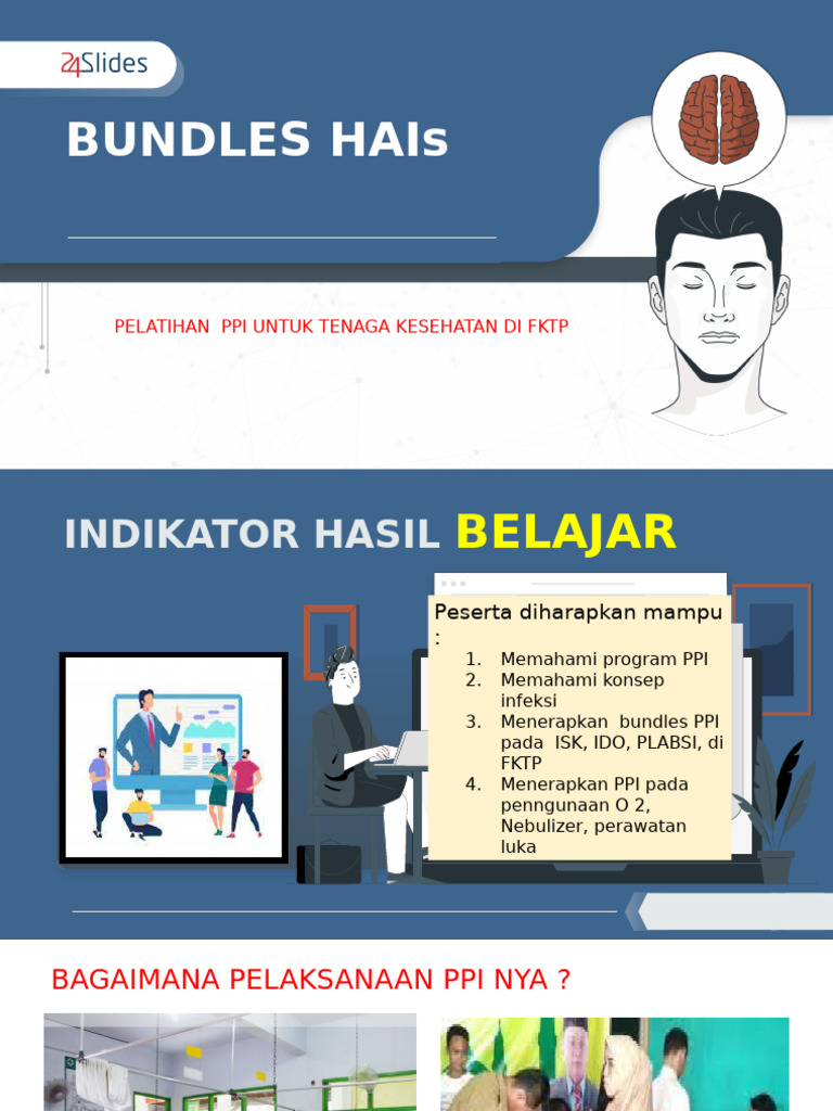 Bundles Hais | PDF