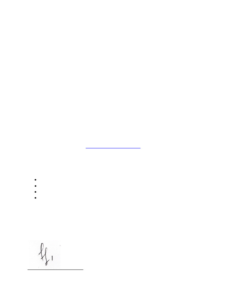 Lamaran Wan Muhammad Azwan | PDF