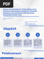 Tulang Fail 2025 | PDF
