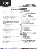 Peripheral IV Line Checklist | PDF