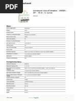 4.schneider Electric - Indication-Tripping-Auxiliaries - A9N26904 | PDF ...