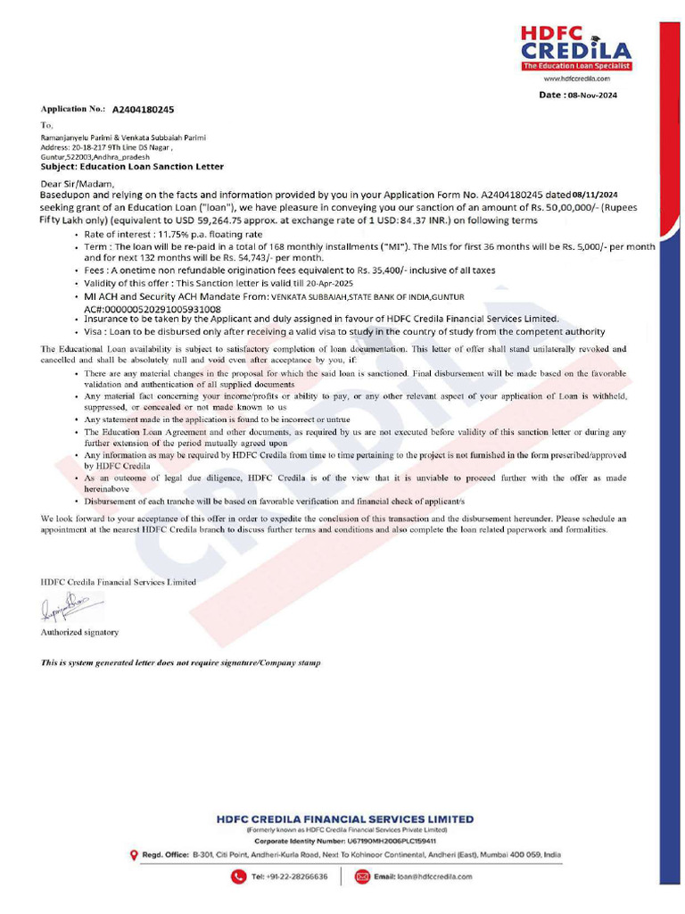 Parimi Ramanjaneyulu | PDF