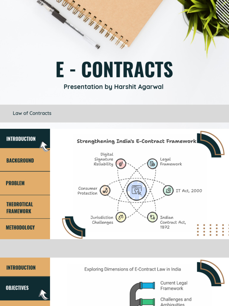 Contracts | PDF