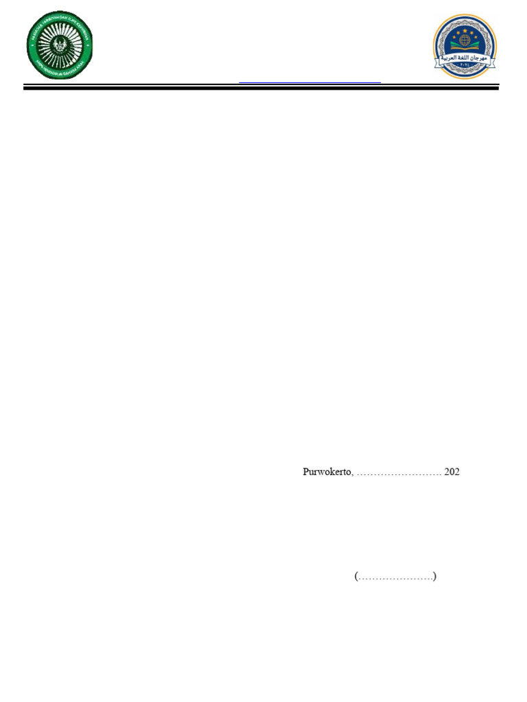 CV Peserta Sba 2024 | PDF