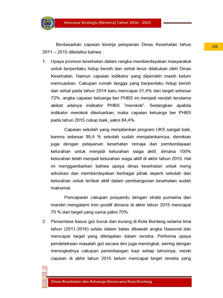 BAB 2c Review Layanan | PDF | Ilmu Sosial | Pengembangan Diri