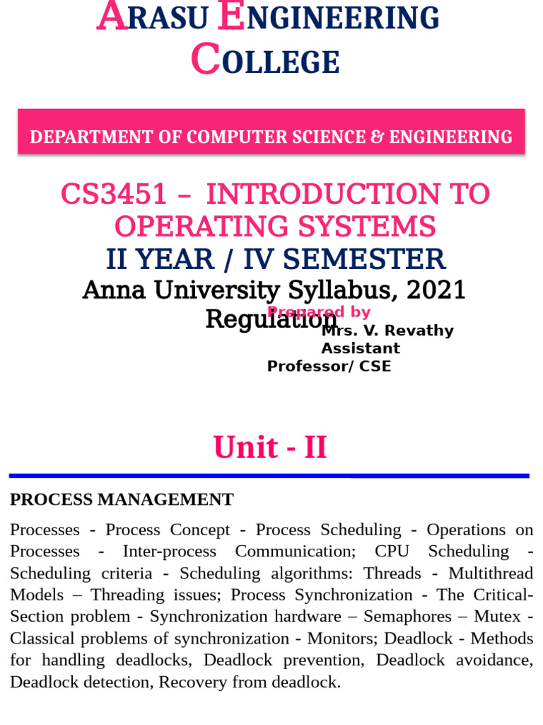 21 Pdf Process Computing Scheduling Computing 1160