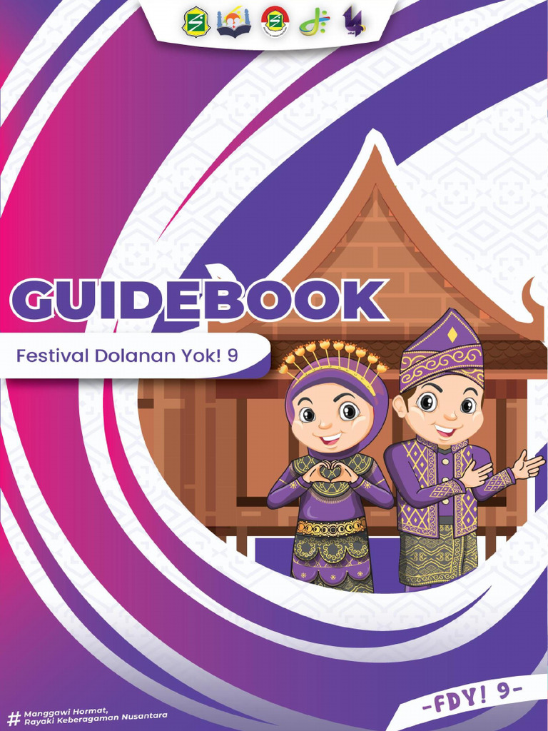 Guidebook | PDF