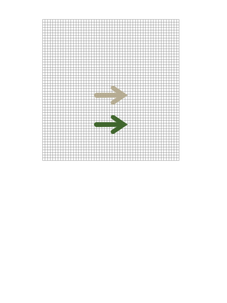 Pictogramas Flechas y Baños - Artecer | PDF