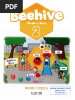 Beehive Workbook 2 | PDF