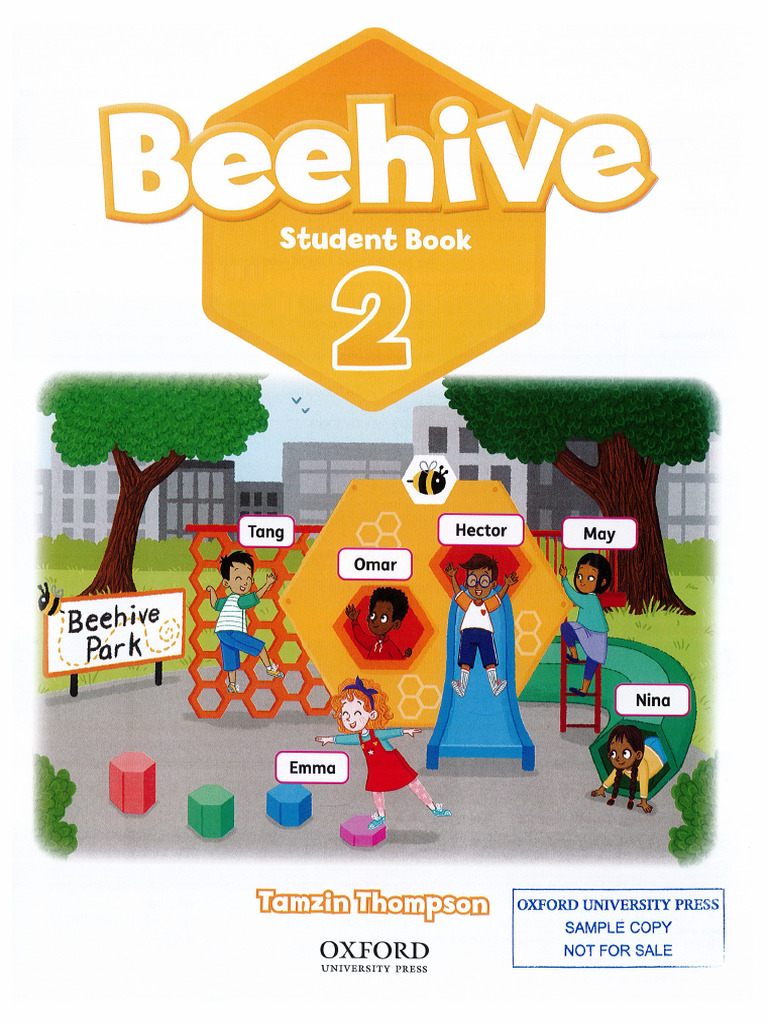 Beehive 2 SB | PDF