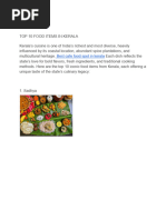 A Magpantay Catering Menu 1621861149 | PDF | Salad | Pasta