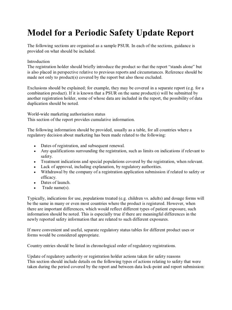 SEO-Optimized Document Title | PDF | Clinical Trial | Adverse Effect