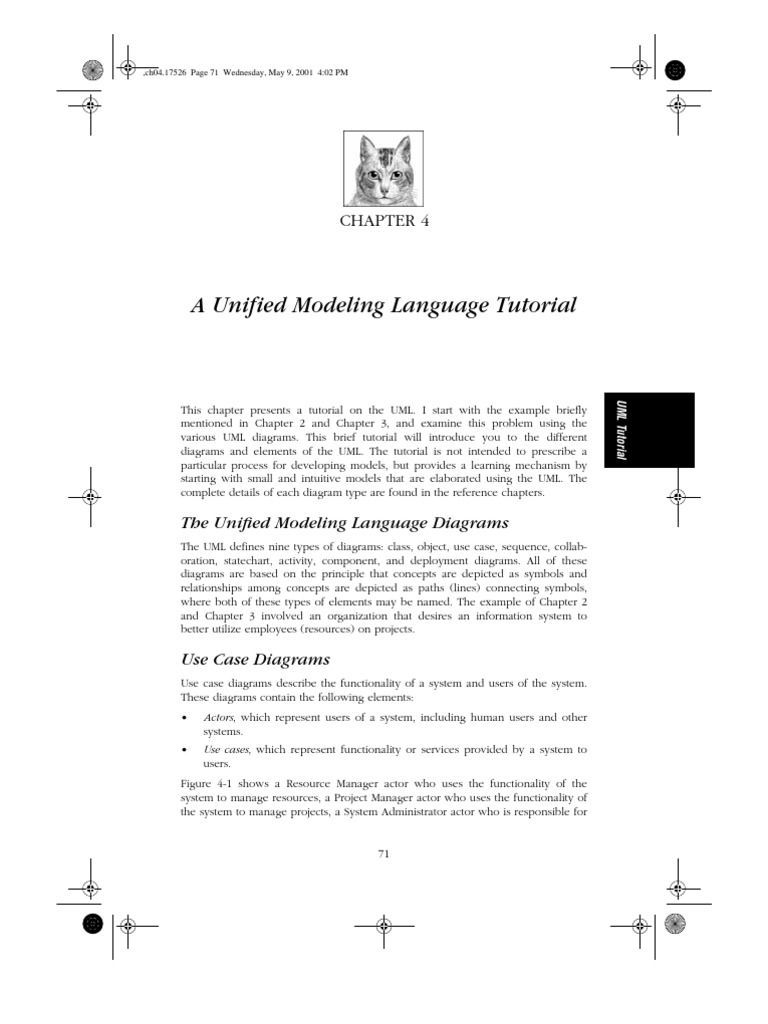 Java in 21 Days | PDF | Use Case | Unified Modeling Language