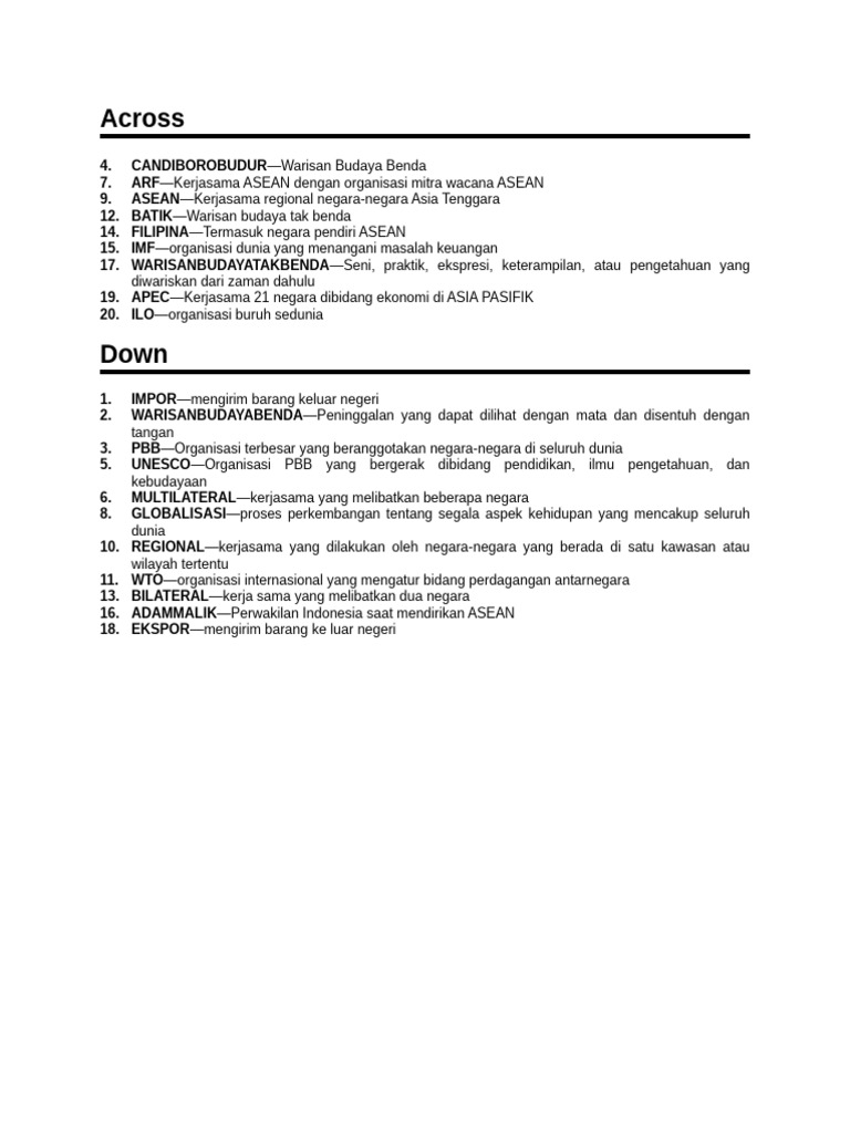 IPAS (Key) | PDF