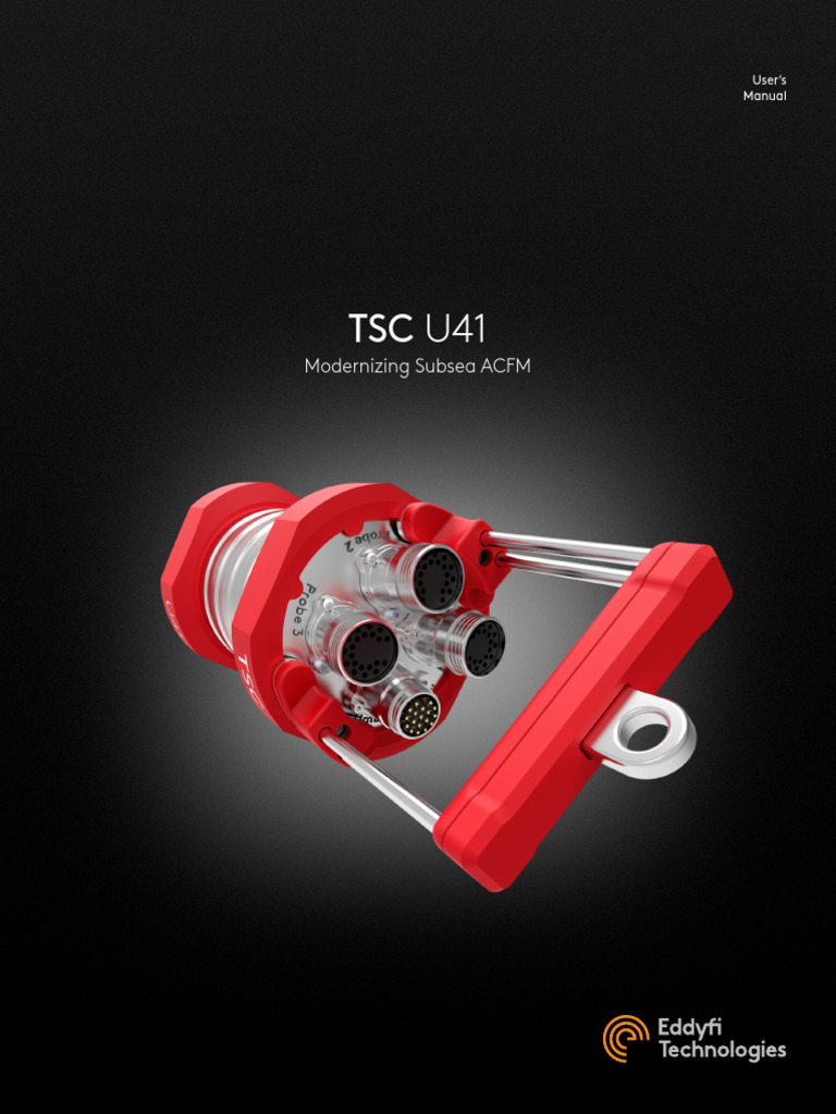 TSC U41 User Guide | PDF | Technology & Engineering