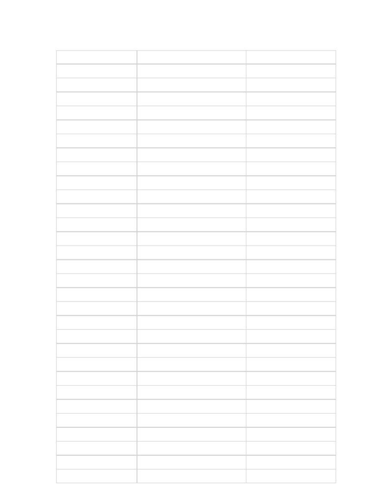 Waukesha County Current Inmate List | PDF | Prison | Power (Social And ...
