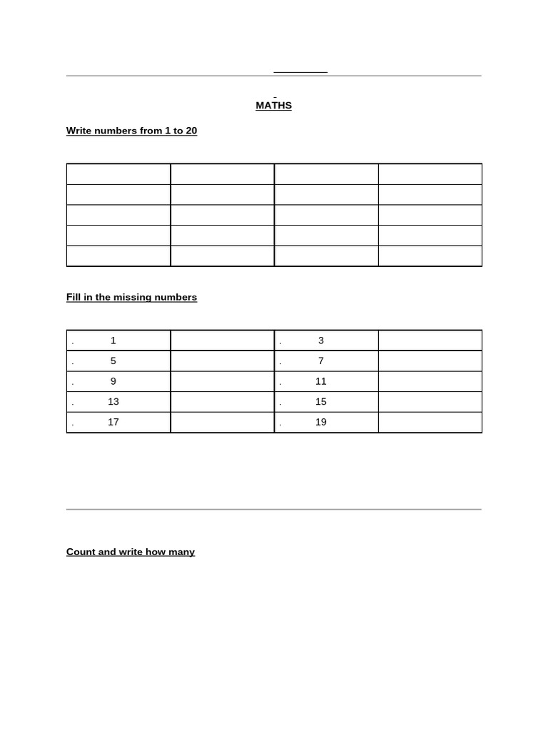 Revision Book | PDF