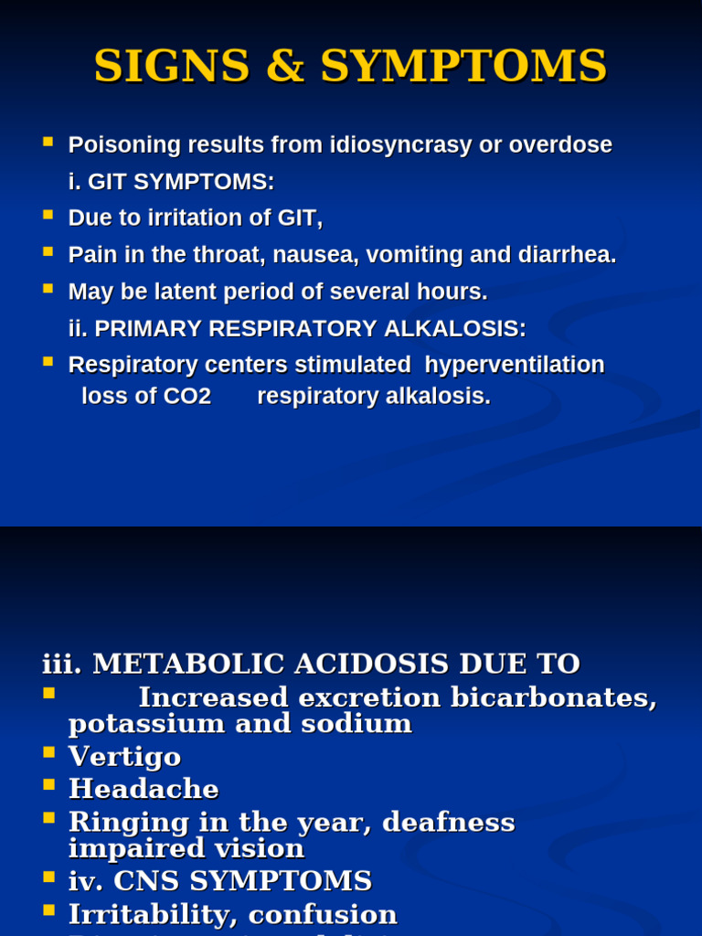 Asprin 2 Lecture Forensic Medicine | PDF