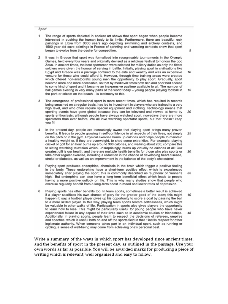 86 Continuous Writing Pdf
