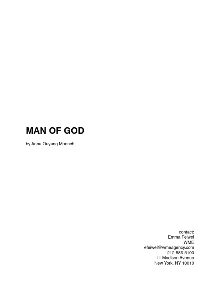 Man of God v12 | PDF | Trigonometric Functions