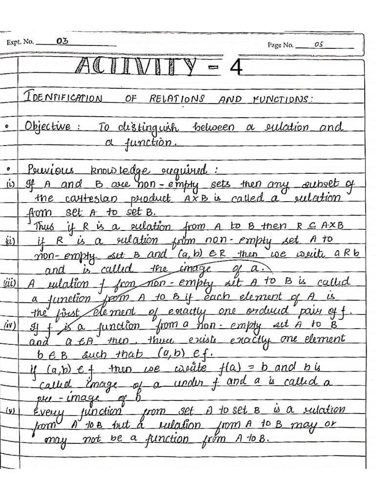 Activity 4 | PDF