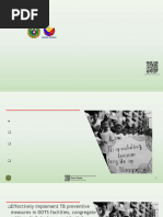 Mandatory TB Notification Guidelines | PDF | Health Care | Hospital