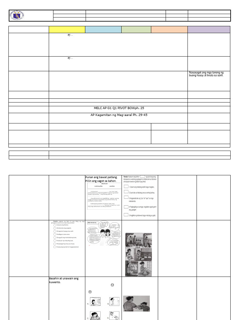 PDF Ap Q2 Week 7 | PDF