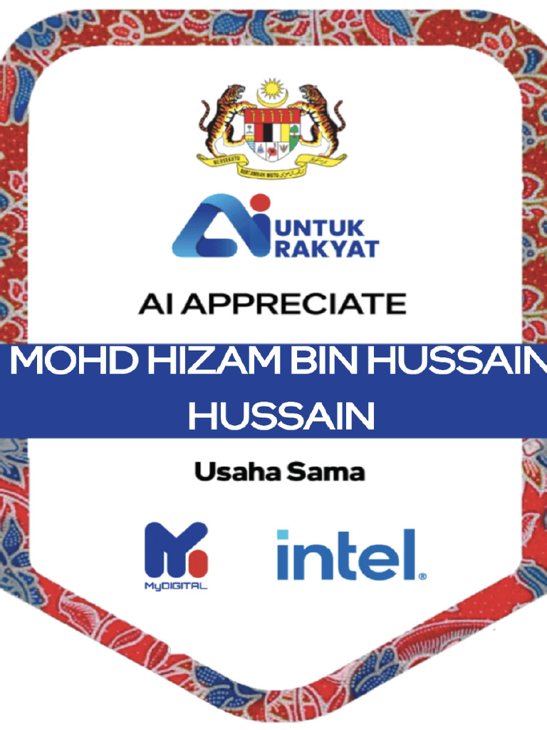 Ai 1 | PDF