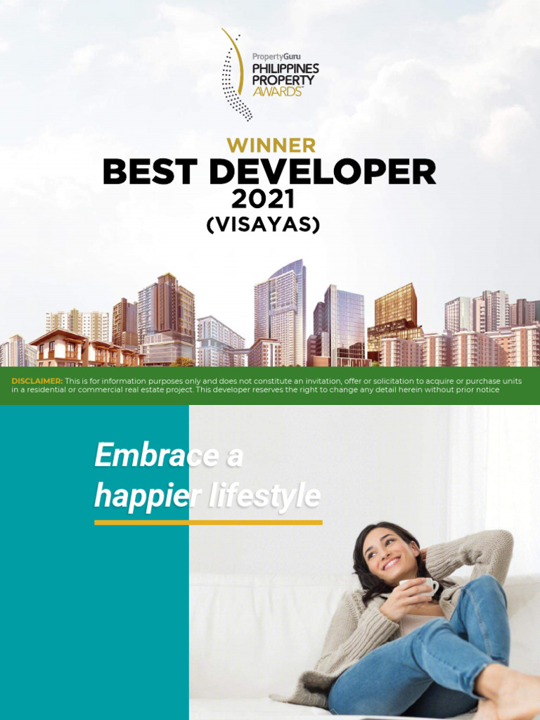 CMT Bacolod Presmat For Clients | PDF | Bedroom | Fee