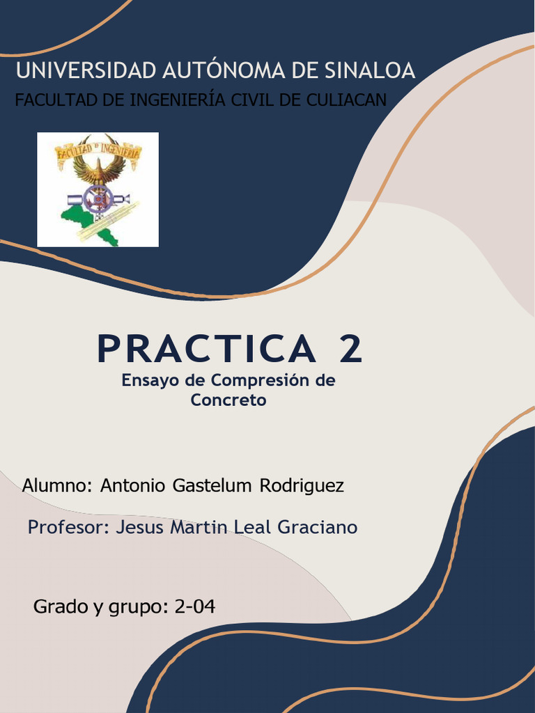 Practica 2 | PDF