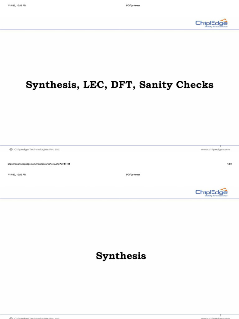 Sanity Checks | PDF