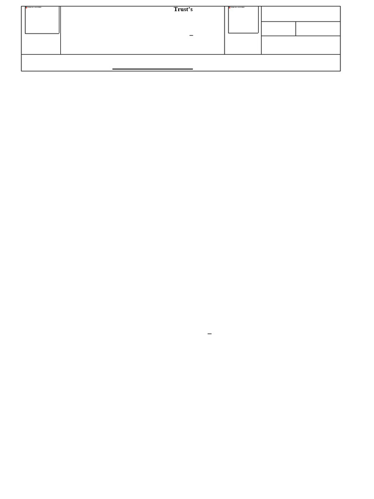 DSU CT1 Question Bank 2024 25 | PDF | Time Complexity | Computing