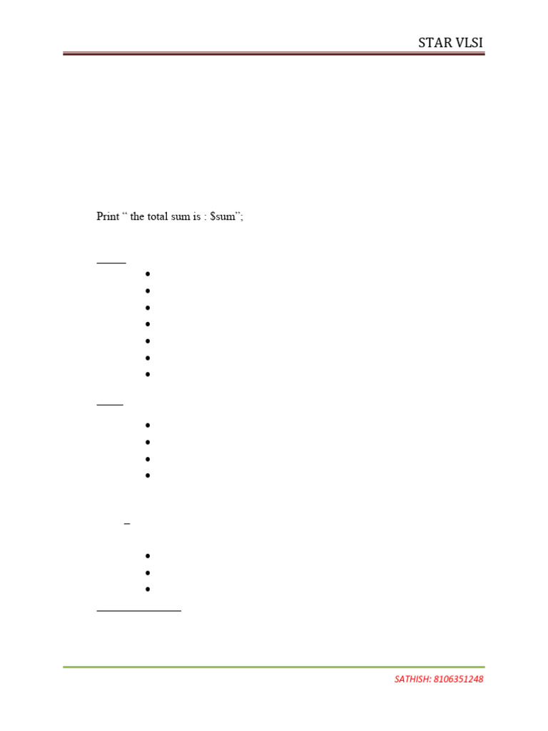 Physical Design Interview Questions - 1 | PDF | Field Effect Transistor ...