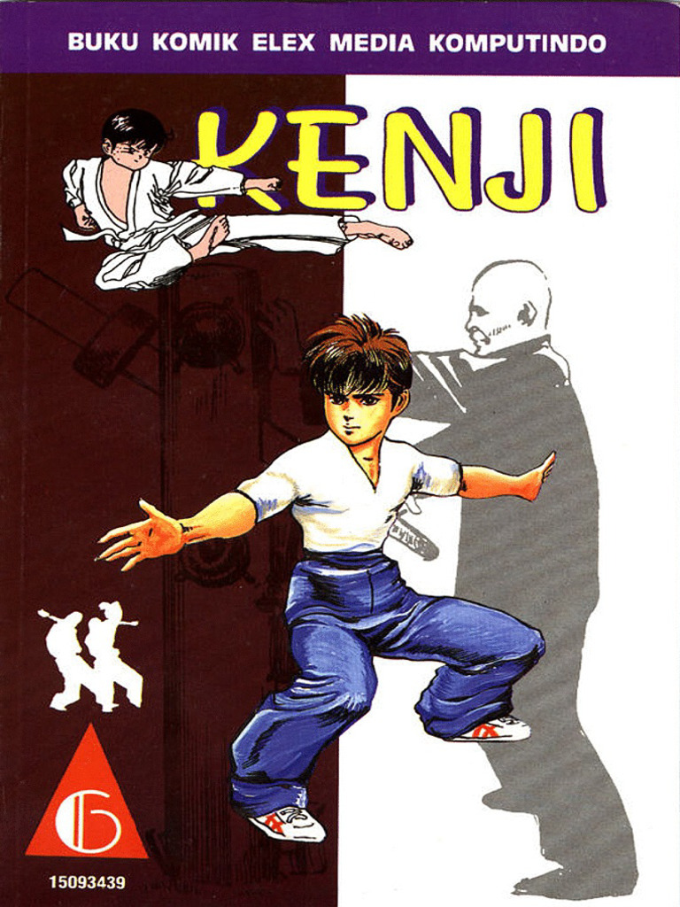 Kenji 06 | PDF